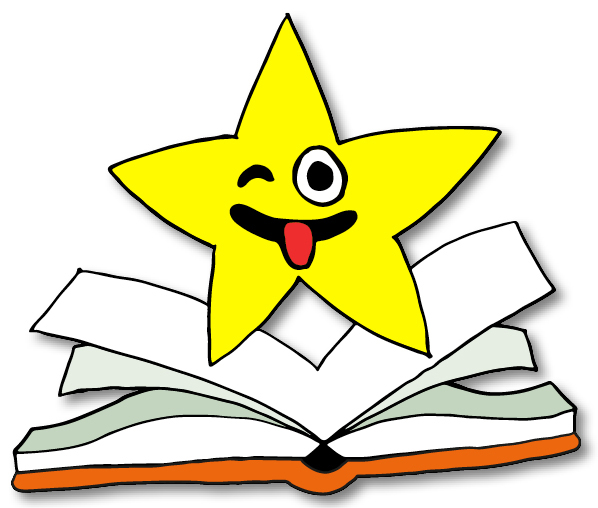 BOOKSTAR 2023 | Die Shortlist - KJM Zürich